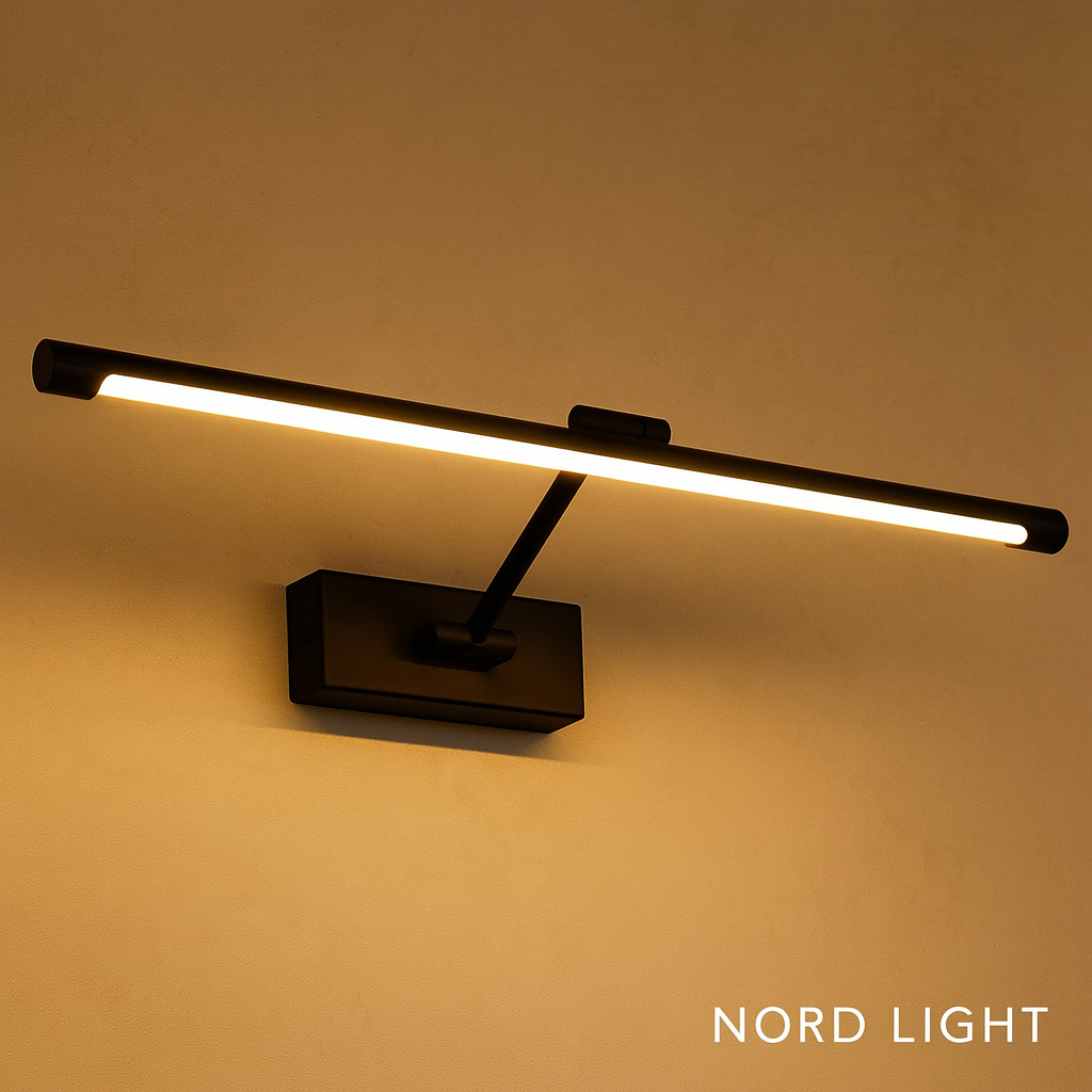 NORD RAY LINE – NORD LIGHT | גופי תאורה